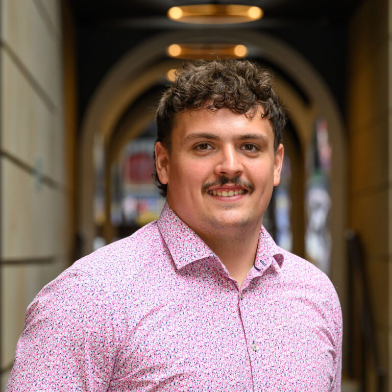 Meet the team - Four Marketing Agency